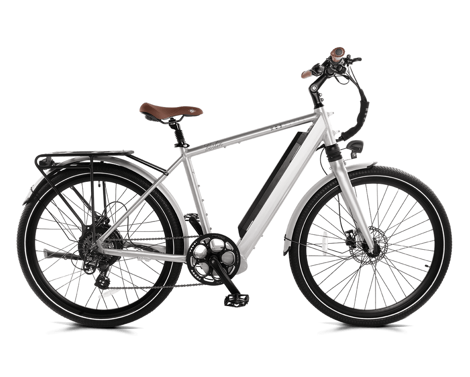 Quality Electric Bikes with Advanced Features You’ll Love! | MOD BIKES