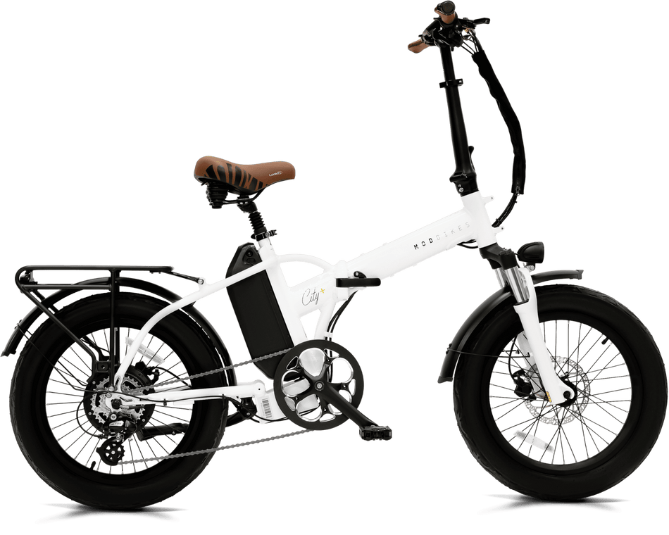 Powerful Electric Bikes crafted with style | MOD BIKES
