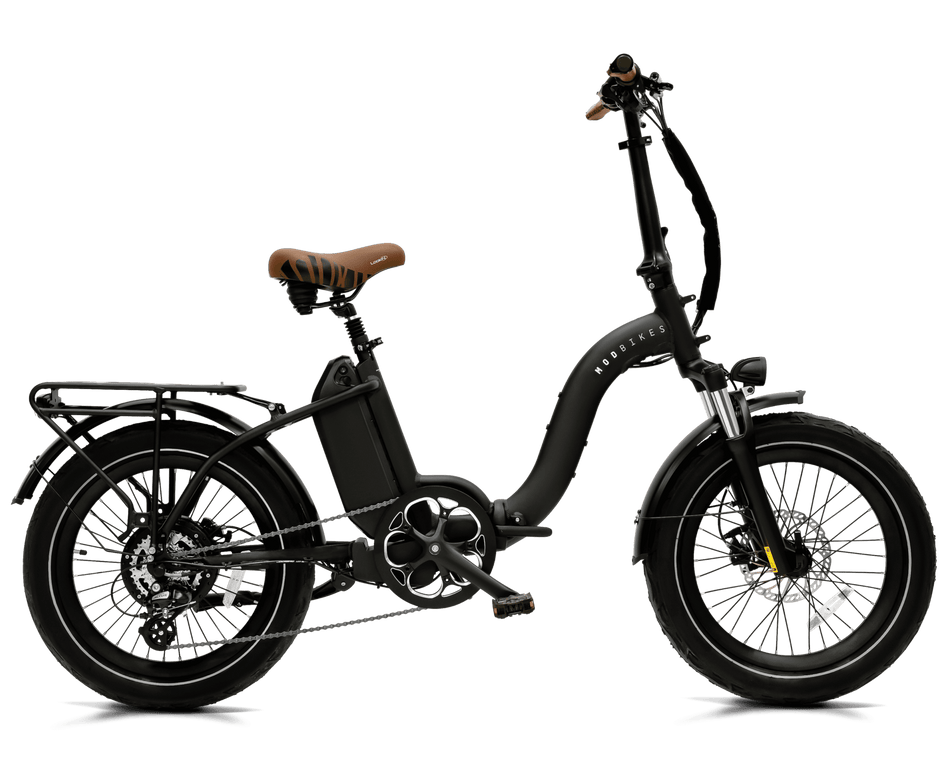Quality Electric Bikes with Advanced Features You’ll Love! | MOD BIKES
