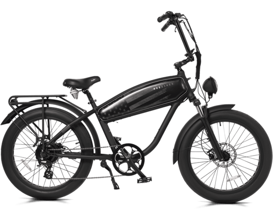 Powerful Electric Bikes crafted with style | MOD BIKES