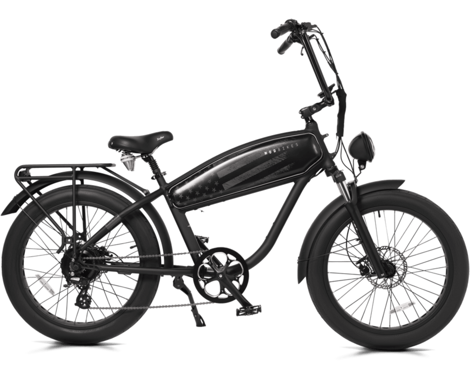 Quality Electric Bikes with Advanced Features You’ll Love! | MOD BIKES