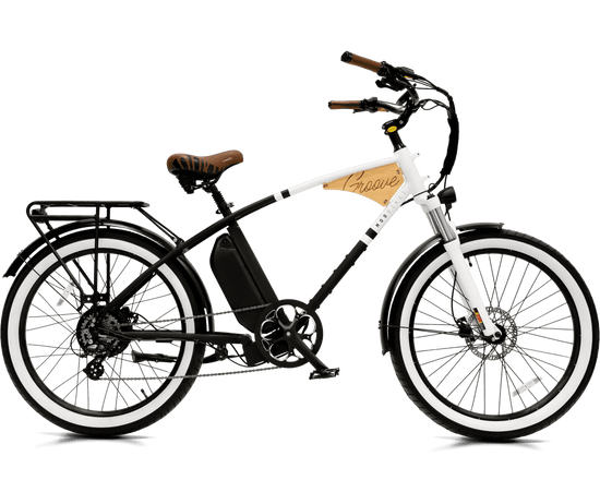 Powerful Electric Bikes crafted with style | MOD BIKES