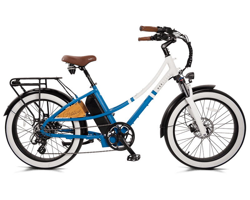 Quality Electric Bikes with Advanced Features You’ll Love! | MOD BIKES