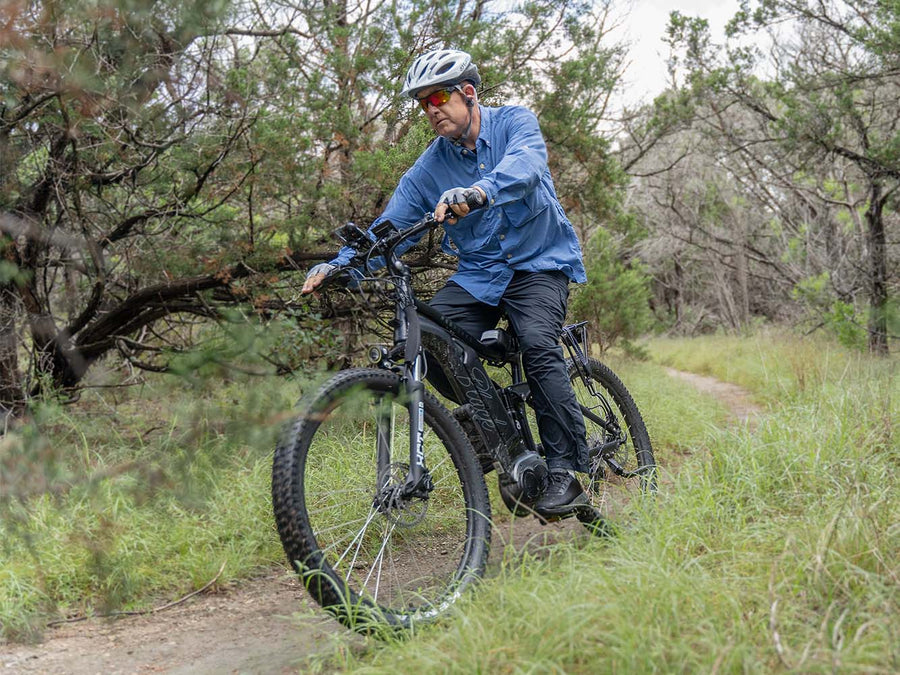 MOD Board - Inflatable SUP