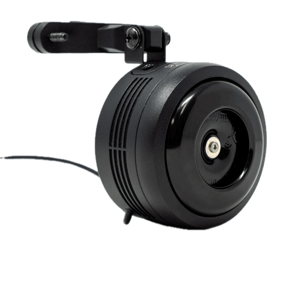 MOD Black 3 Full Suspension E-bike | MOD BIKES