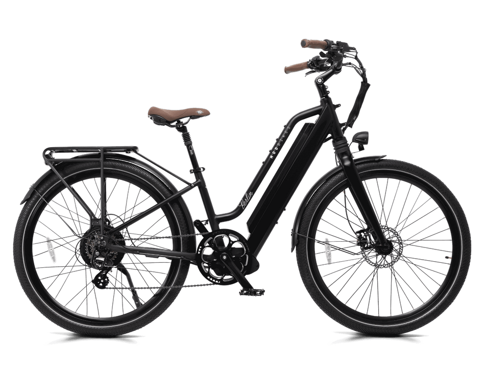 Quality Electric Bikes with Advanced Features You’ll Love! | MOD BIKES