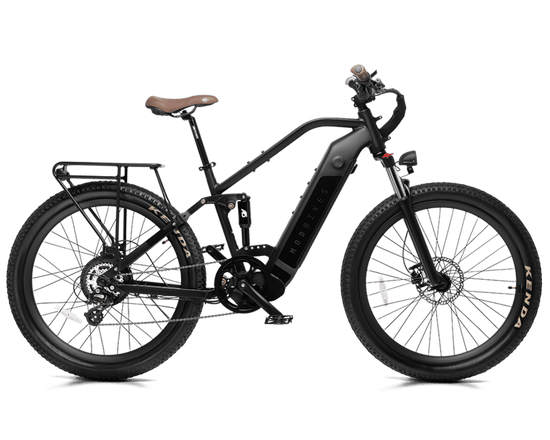 Quality Electric Bikes with Advanced Features You’ll Love! | MOD BIKES