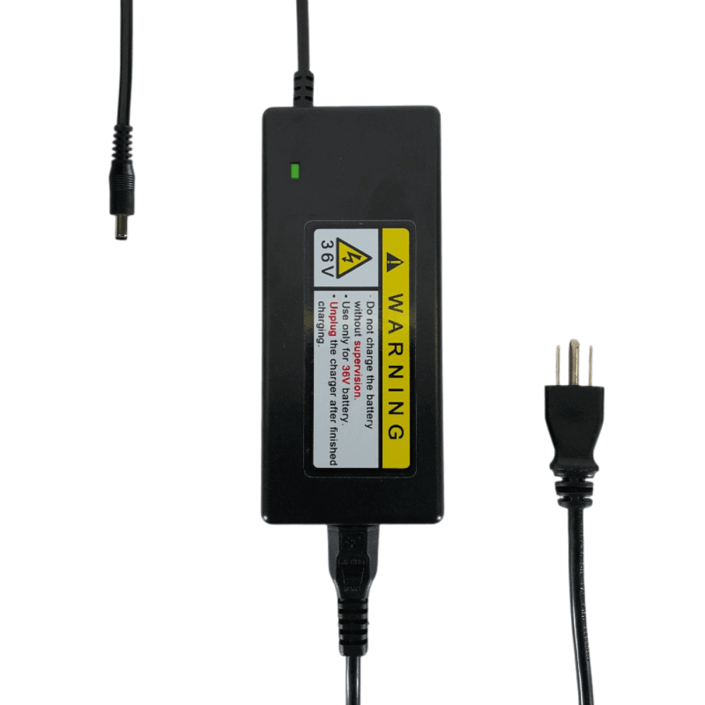 MOD Charger | MOD BIKES