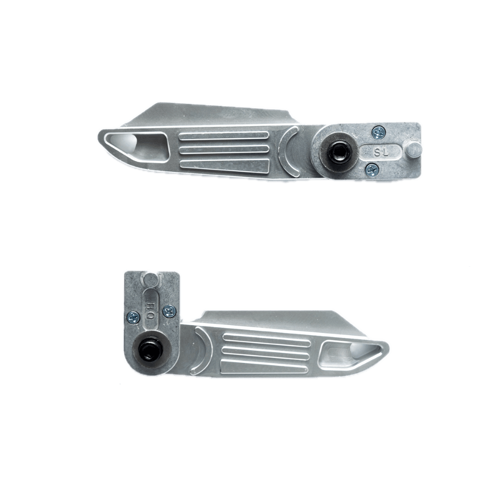 MOD Frame Foot Pegs | MOD BIKES