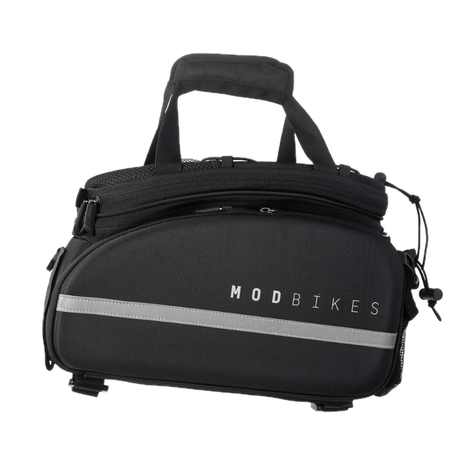 MOD Snap-On Rear Basket | MOD BIKES