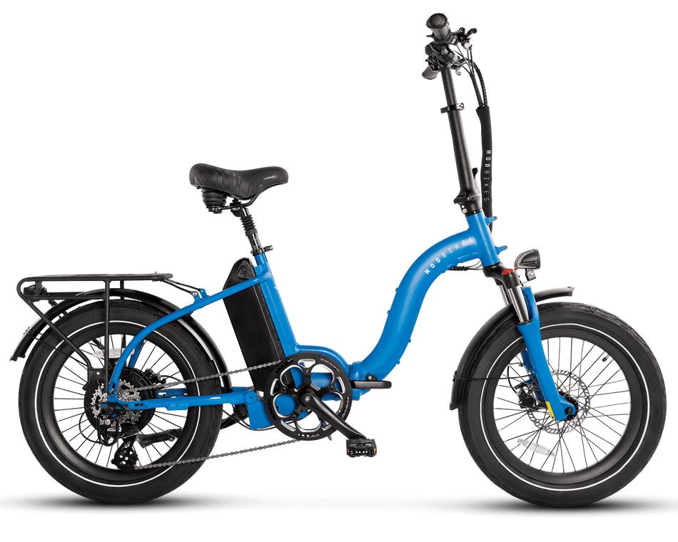Quality Electric Bikes with Advanced Features You’ll Love! | MOD BIKES