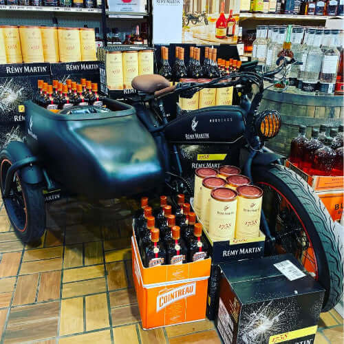 Branding & Promotion