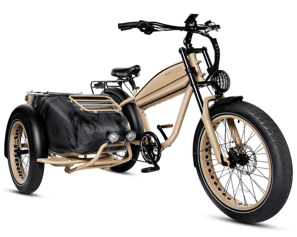 Quality Electric Bikes with Advanced Features You’ll Love! | MOD BIKES