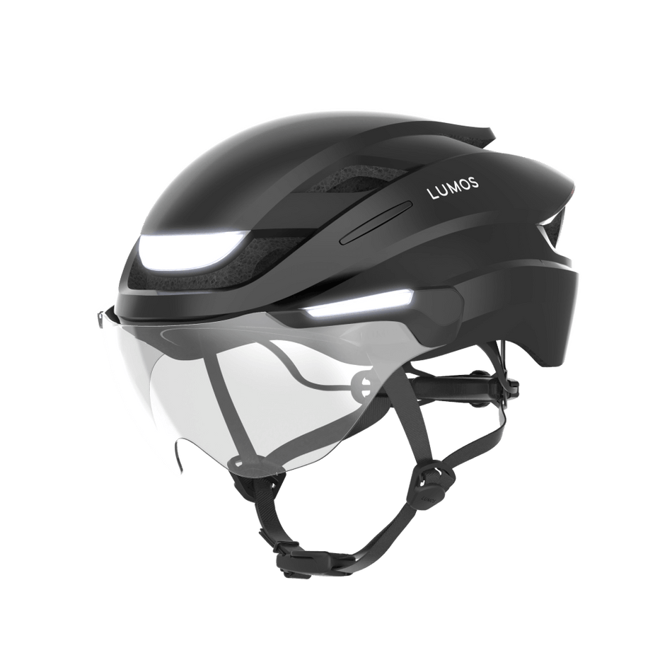 MOD Black 3 Full Suspension E-bike | MOD BIKES